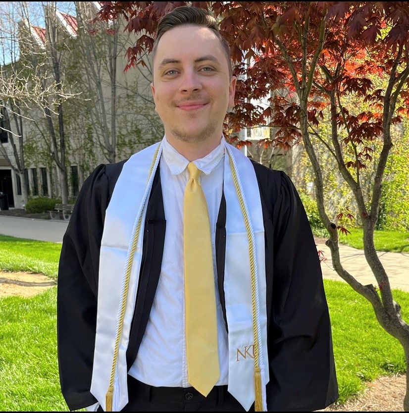 Students in the Spotlight: Northern Kentucky University, Greater ...