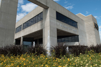 4/15/25 - W. Frank Steely Library Dean Announcement: Northern Kentucky ...