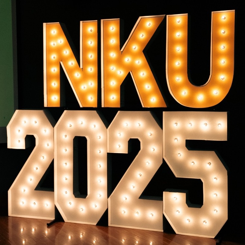 NKU in View - May 2025: Northern Kentucky University, Greater ...